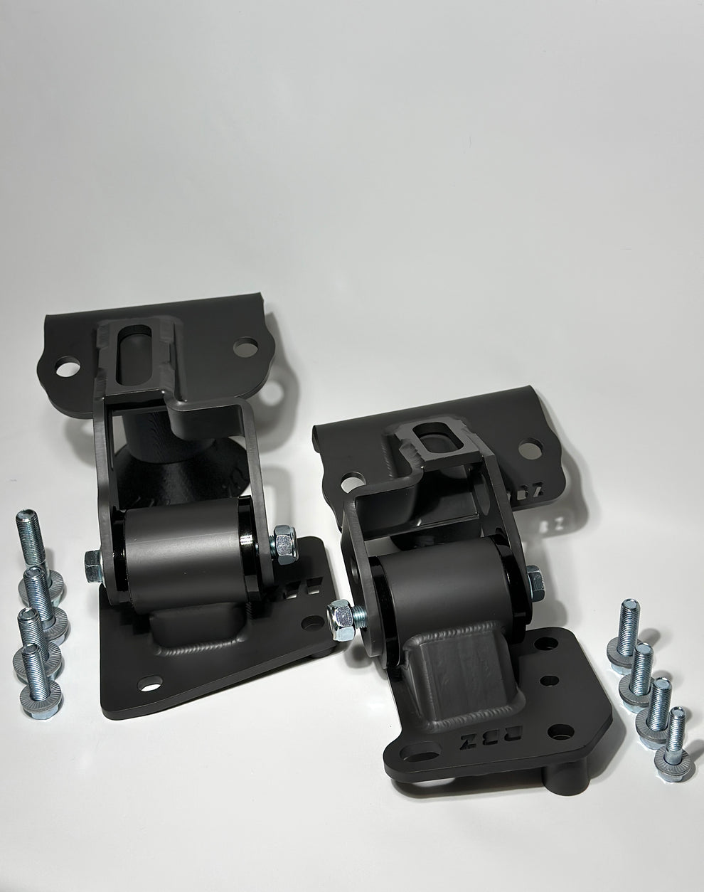 RBZ Suzuki Samurai K24 Engine Swap Mounts – RBZ Harmony